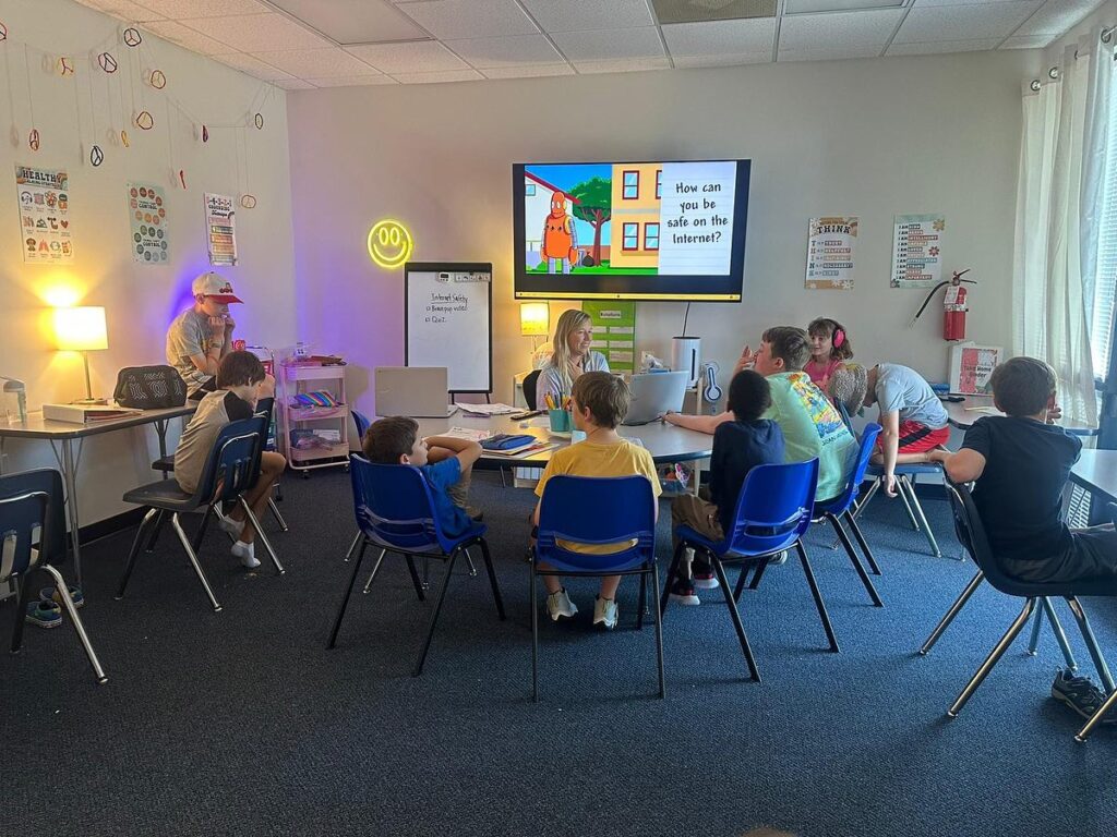 What We Do - OASIS NC